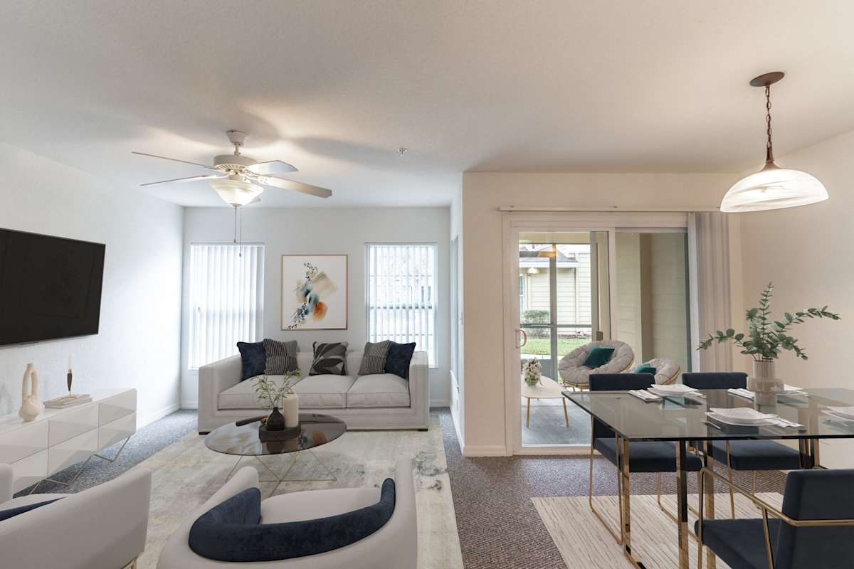 Photos and Video | Howell Branch Cove | Concord Rents