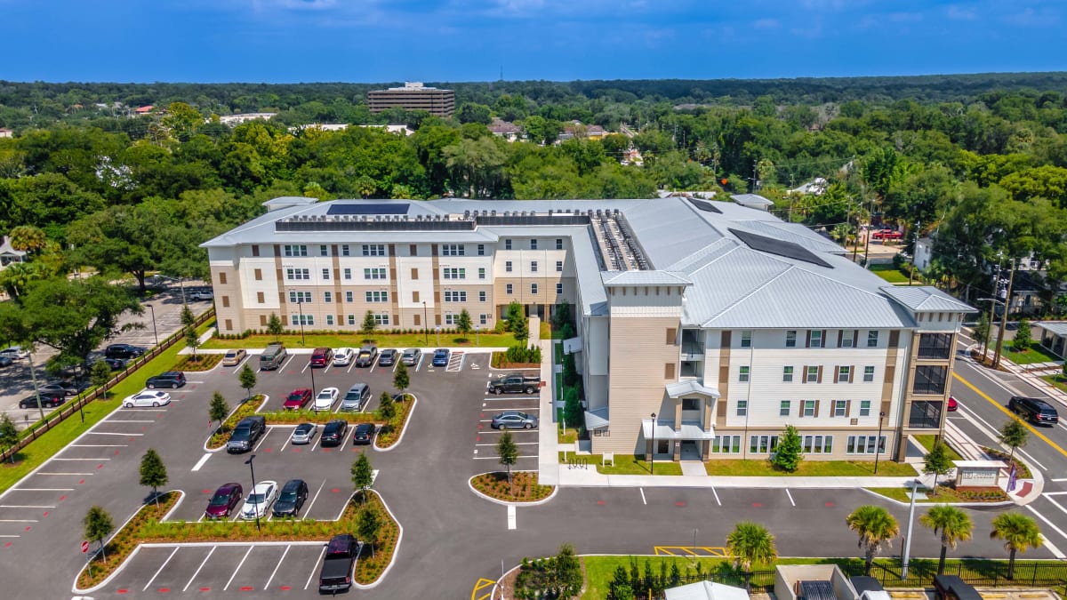 Photos and Video of Deland Commons in Deland, FL