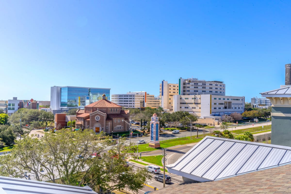 Photos and Video | Harbour's Edge | Concord Rents | Concord Management ...