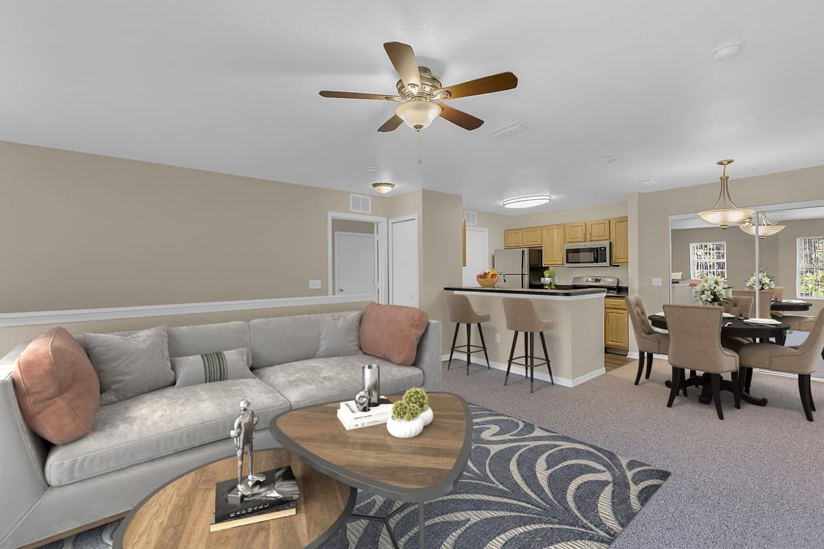 Photos | Stuart Pointe Apartments | Concord Rents | Concord Management ...
