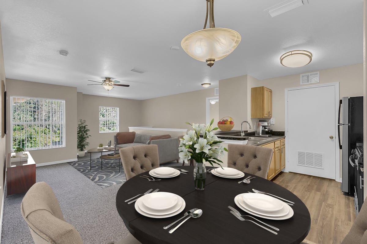 Photos | Stuart Pointe Apartments | Concord Rents | Concord Management ...