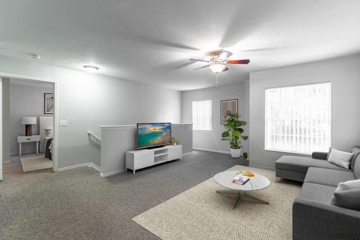 Photos & Video | Bridgewater Club Apartments | Concord Rents