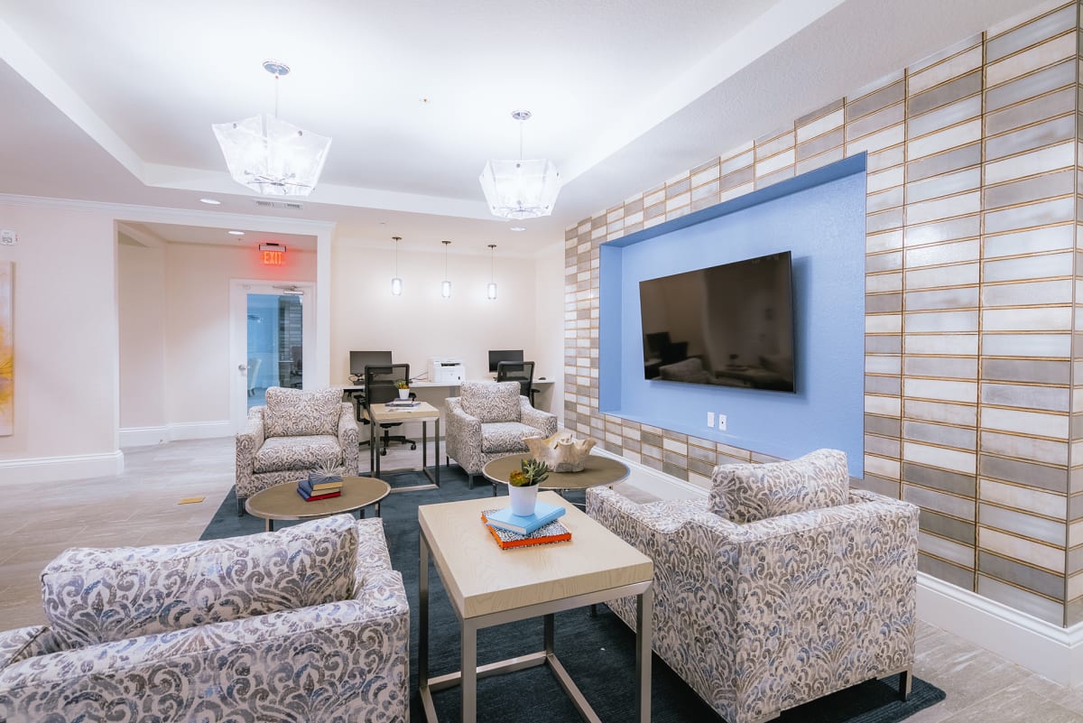 Photos and Video | Venue at Viera Senior Living