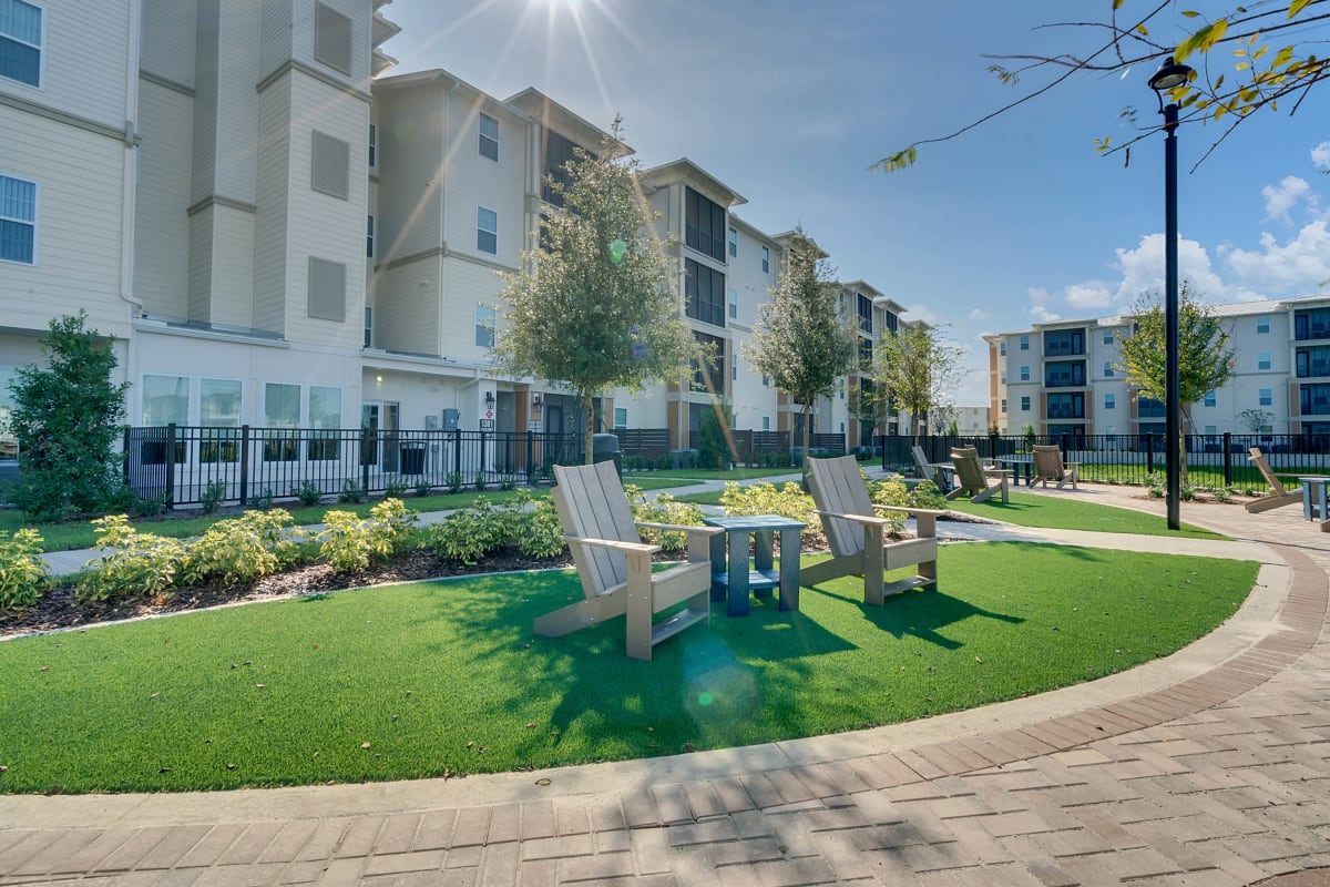 Photos and Video | The Reserve at Clyde Morris Landings