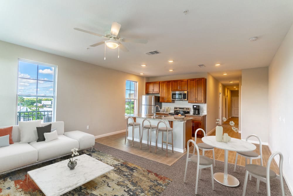 Photos and Video of Deland Commons in Deland, FL