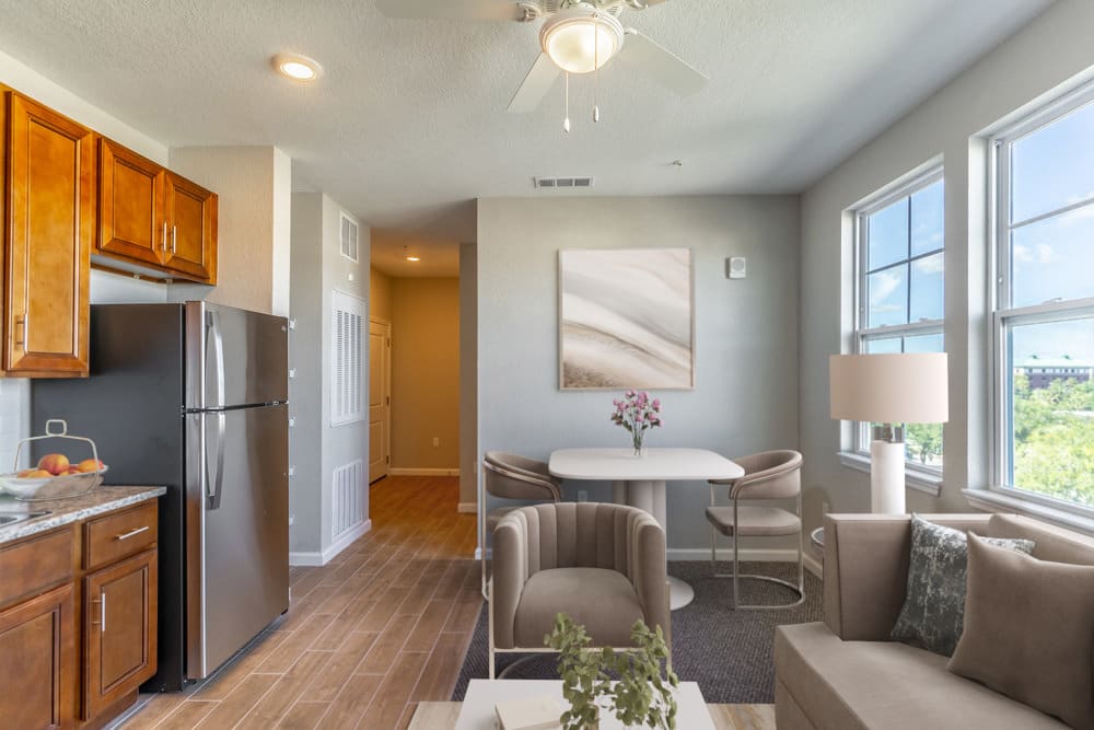 Photos and Video of Deland Commons in Deland, FL