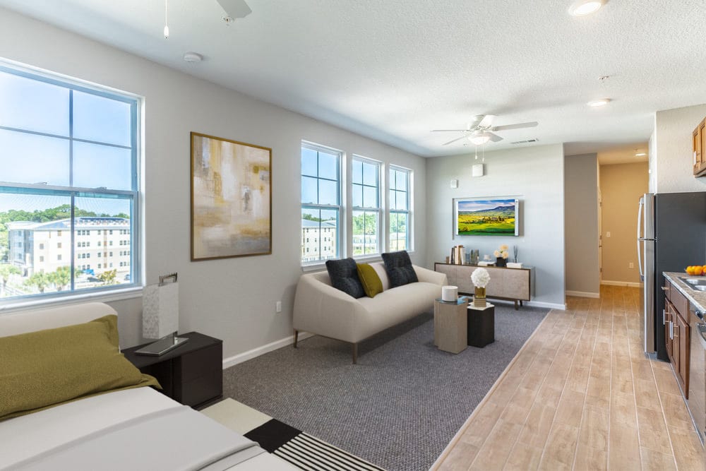 Photos and Video of Deland Commons in Deland, FL