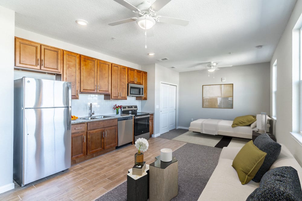Photos and Video of Deland Commons in Deland, FL