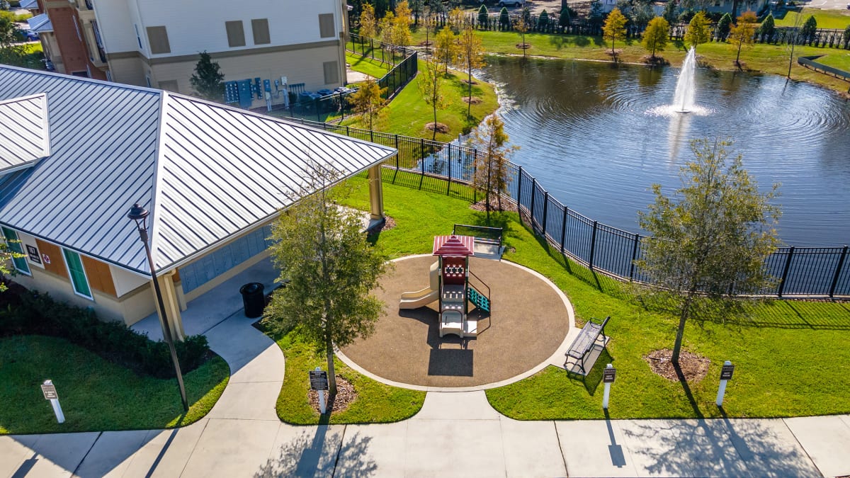 Photos and Video | Enclave at Alafaya