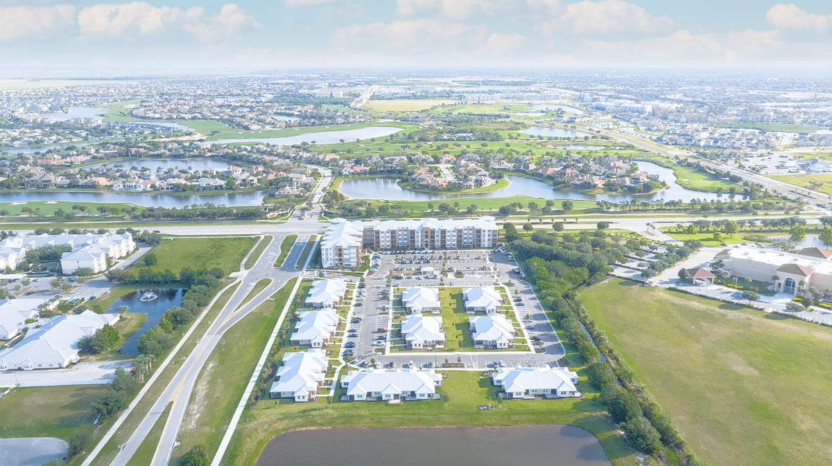 Photos and Video | Venue at Viera Senior Living