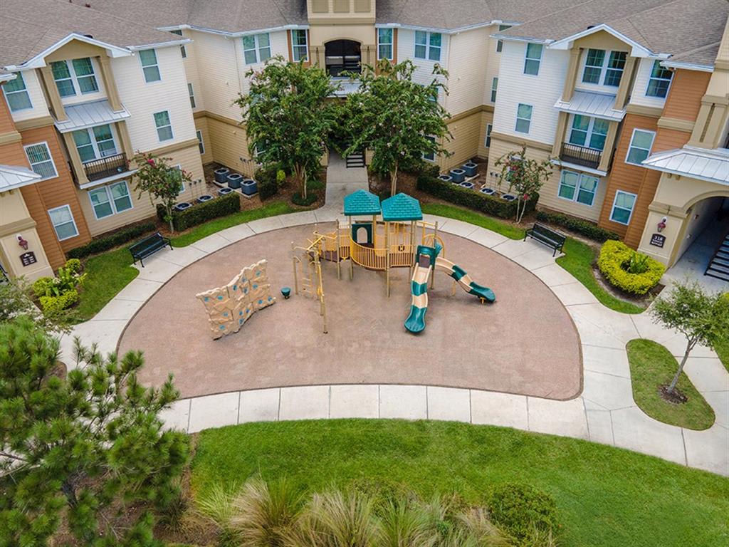 Property details for Heritage Park Communities from Concord Management