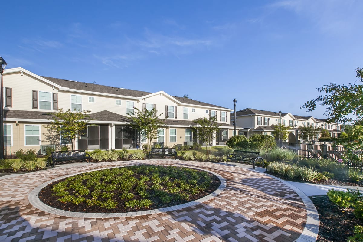 Photos and Video | Howell Branch Cove | Concord Rents