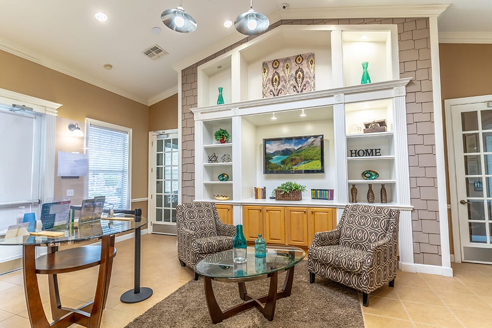 Photos and Video | Lake Harris Cove Apartments | Concord Rents ...