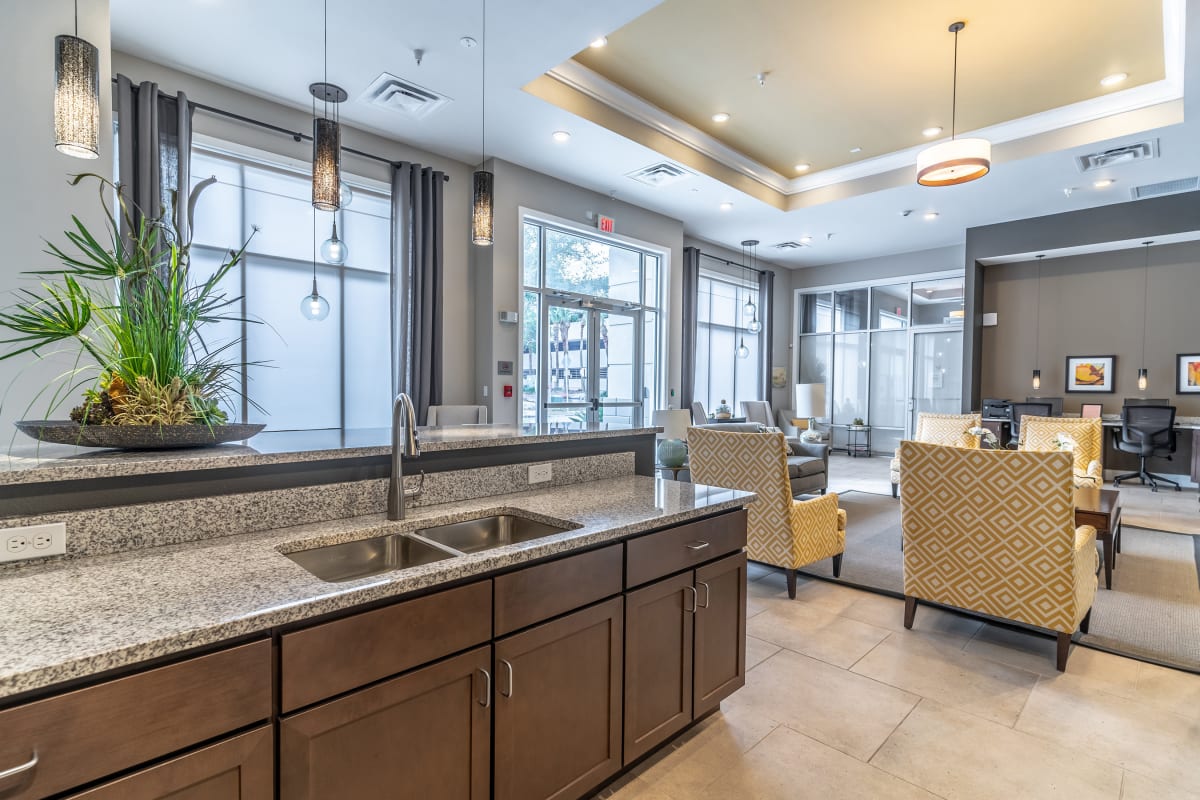 Photos and Video | Lexington Court Apartments | Concord Rents