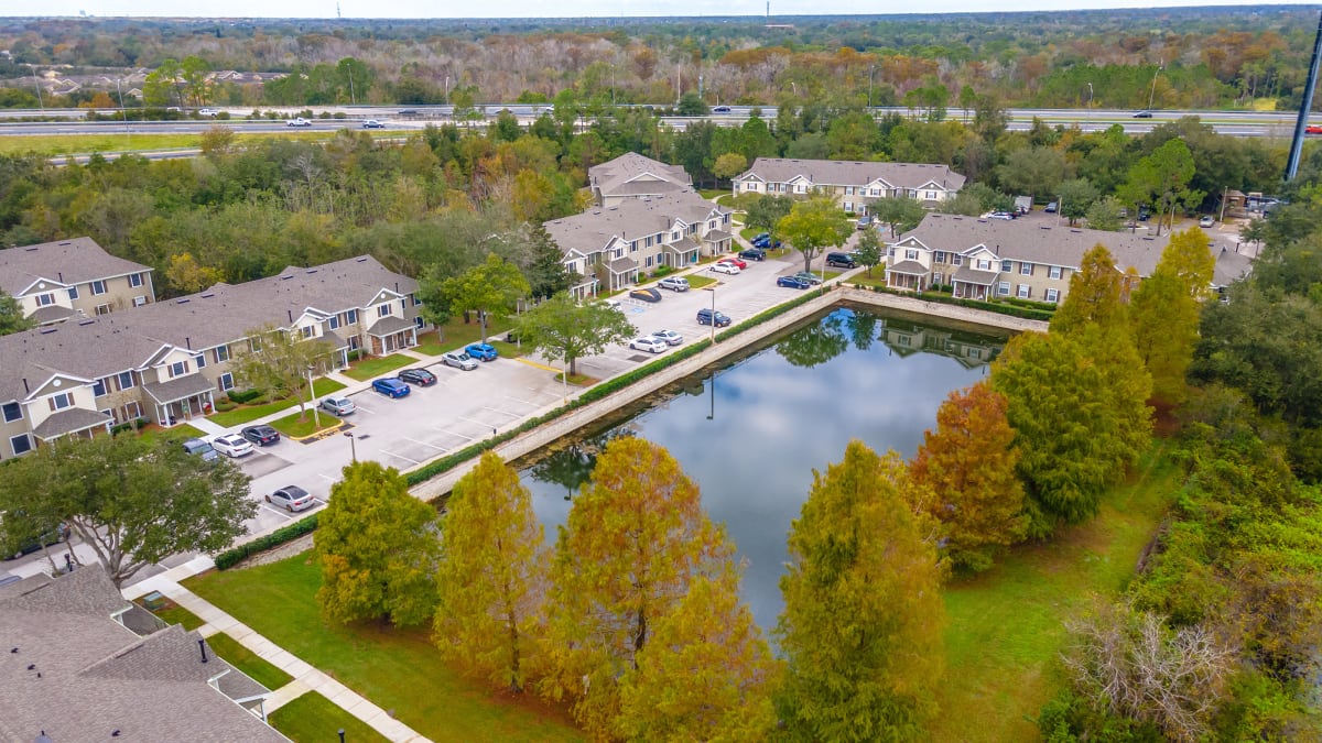 Property details for Mystic Cove from Concord Management