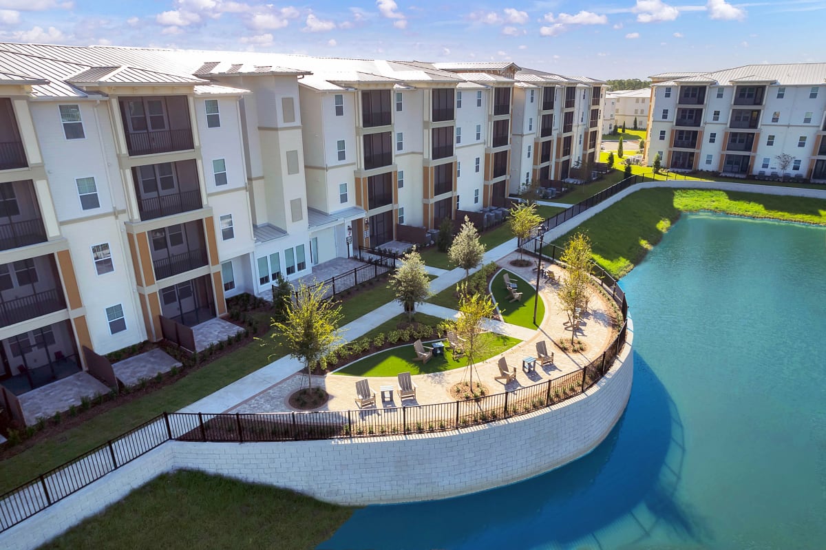 Photos and Video | The Reserve at Clyde Morris Landings