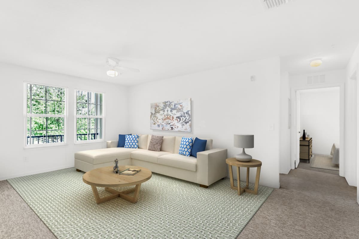 Photos and Video | Rolling Green Apartments | Concord Rents | Concord ...