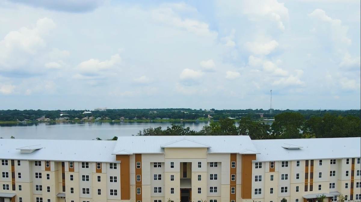 Photos and Video of Saunders Lakefront Living in Mount Dora, FL