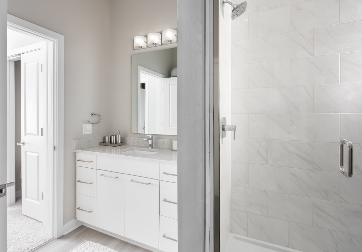 Gallery | NoDa Flats in Charlotte, NC.