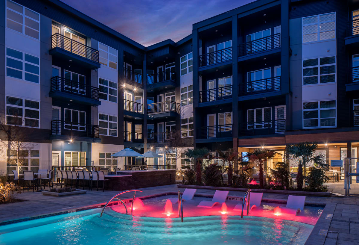 Gallery | NoDa Flats in Charlotte, NC
