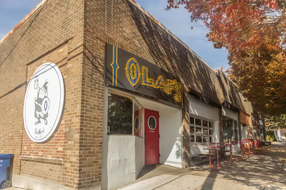 Gallery | Ballard Lofts in Seattle, WA