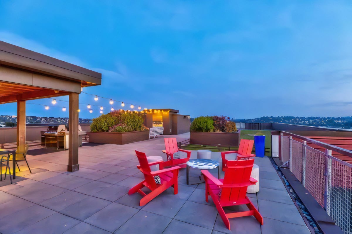 Gallery | Ballard Lofts in Seattle, WA