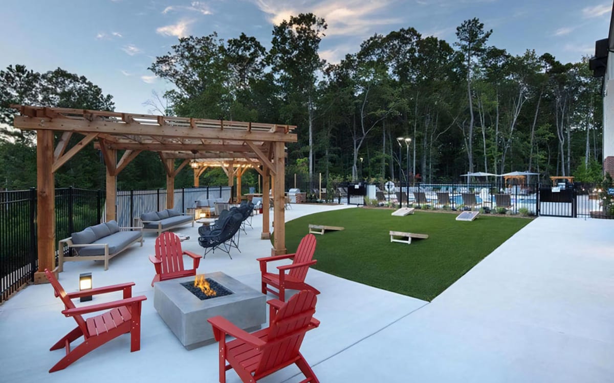 Gallery | Broadstone Trailside in Morrisville, NC