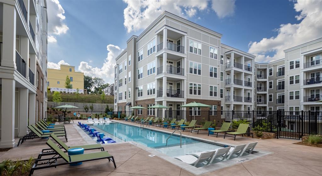 Photos and Video of Broadstone Upper Westside in Atlanta, GA