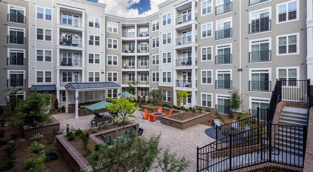 Photos and Video of Broadstone Upper Westside in Atlanta, GA