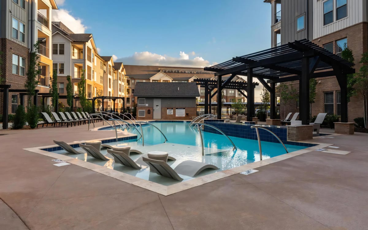 Gallery | The Harper in Franklin TN