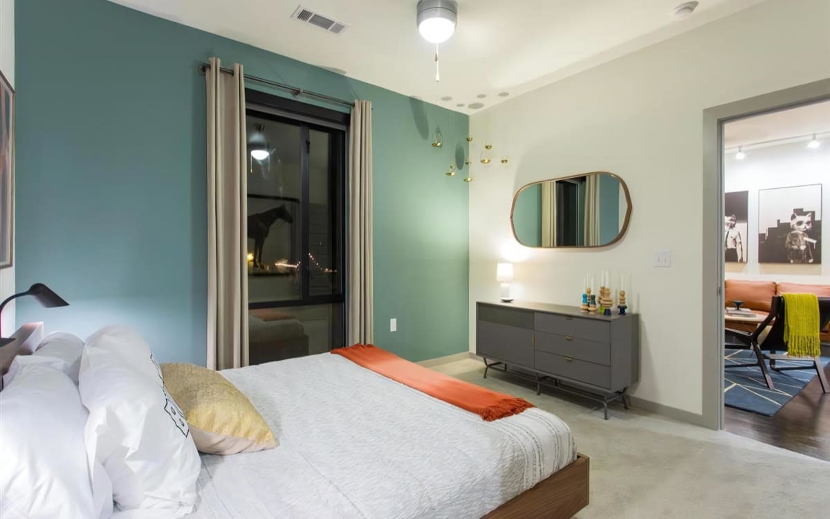 Apartments in Downtown Austin, TX | Gallery | Lamar Union