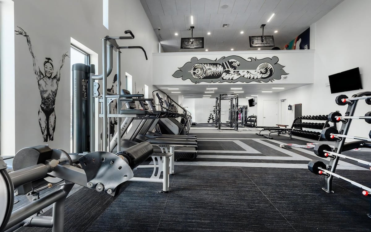 Gallery | Lamar Union in Austin, TX.