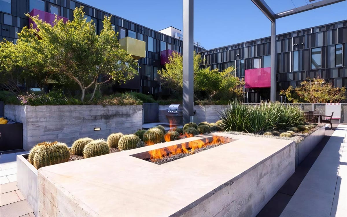 Gallery | Lamar Union in Austin, TX.