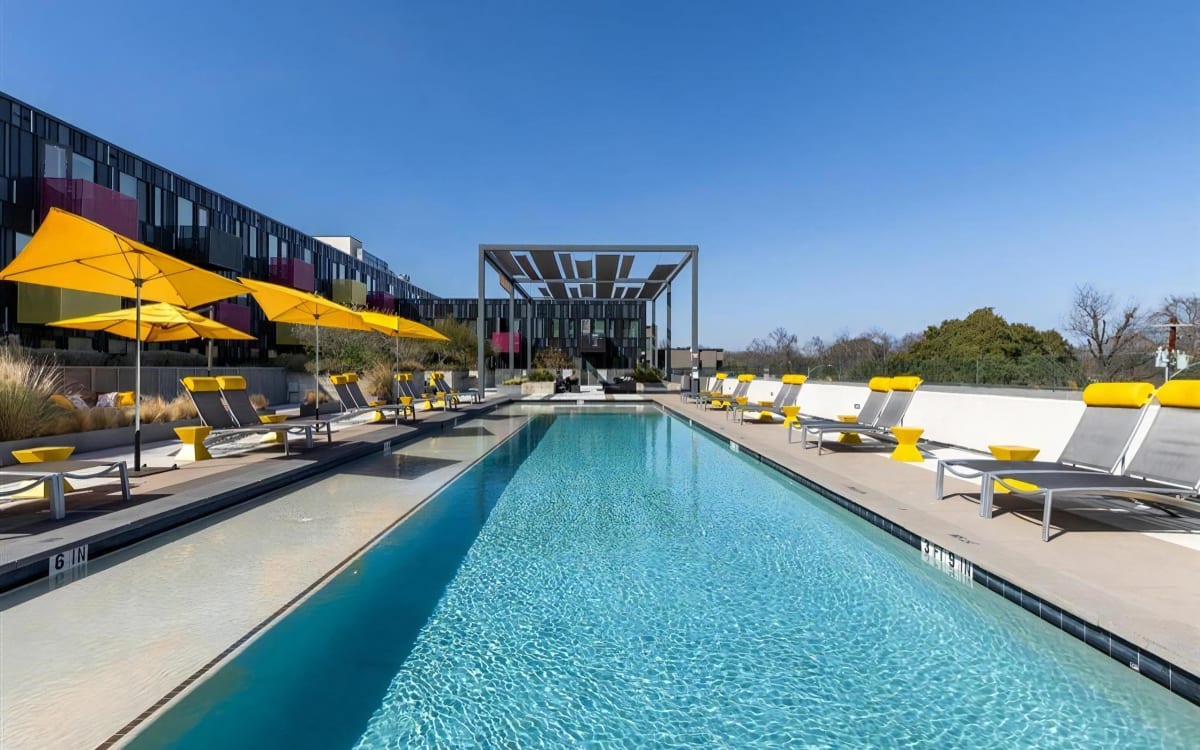 Gallery | Lamar Union in Austin, TX.