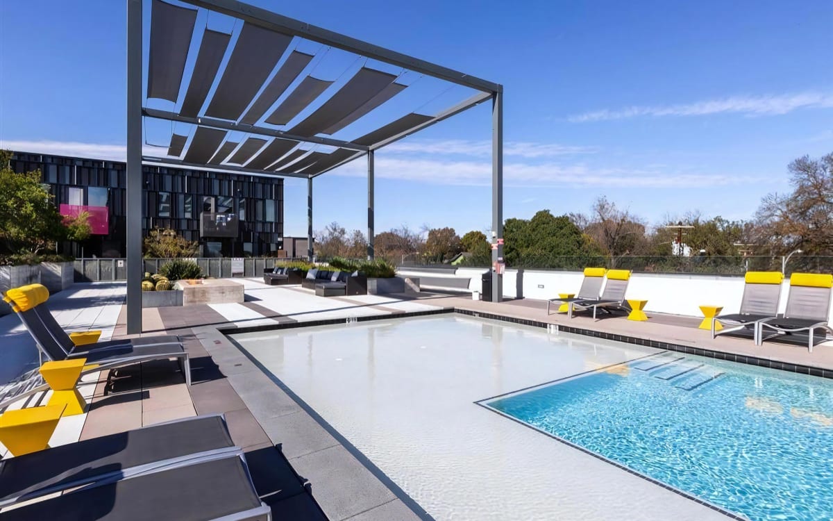 Gallery | Lamar Union in Austin, TX.