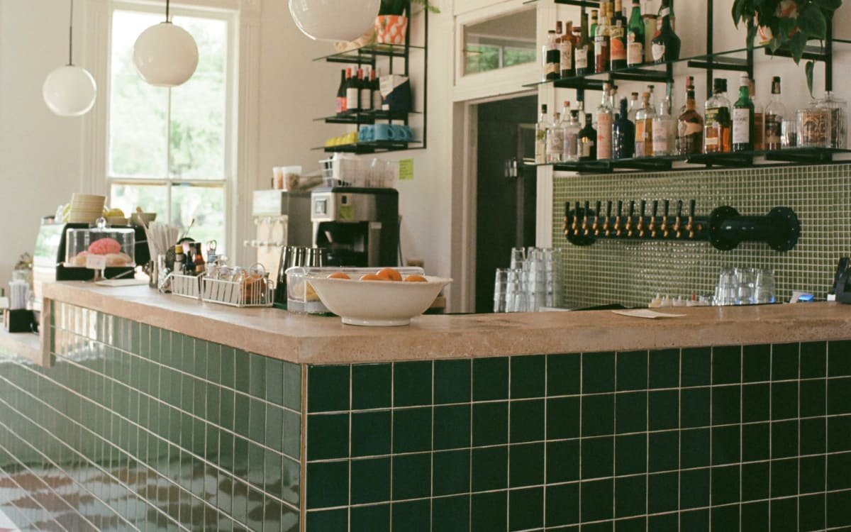 Gallery | Lamar Union in Austin, TX.