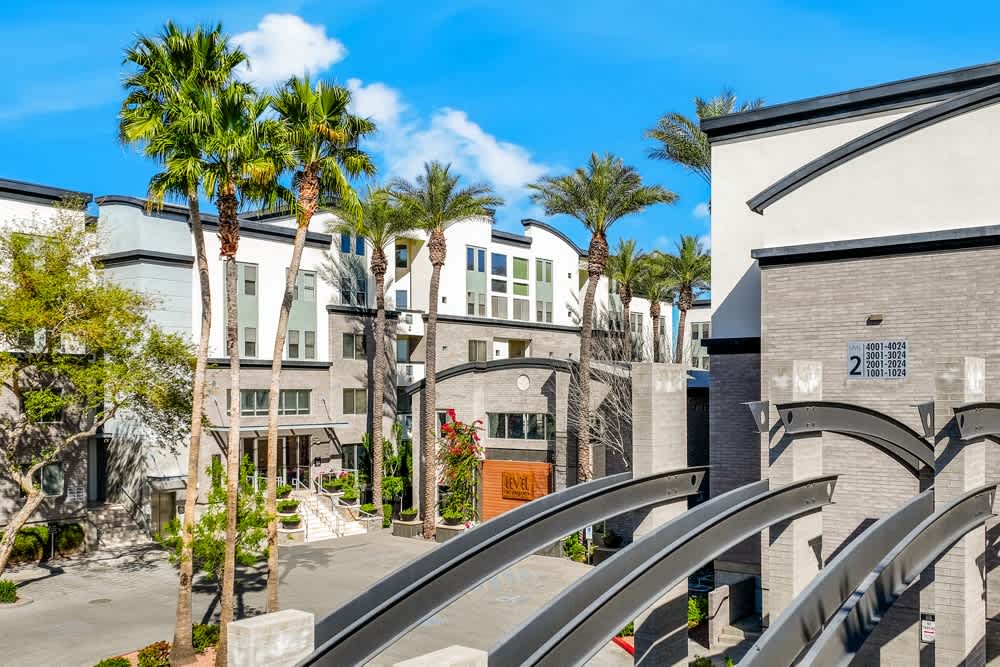 Photos and Video of Level at Sixteenth in Phoenix, AZ