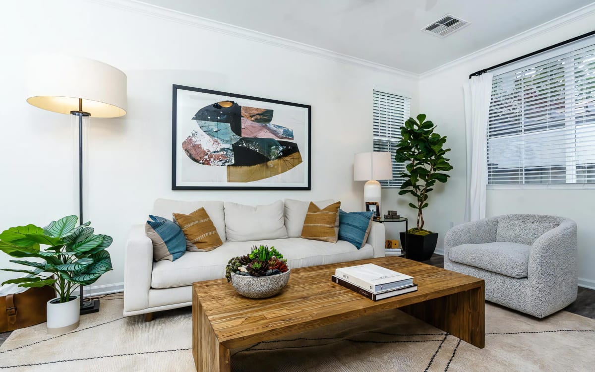 Gallery | Villas at the Gardens in Rancho Cucamonga, CA