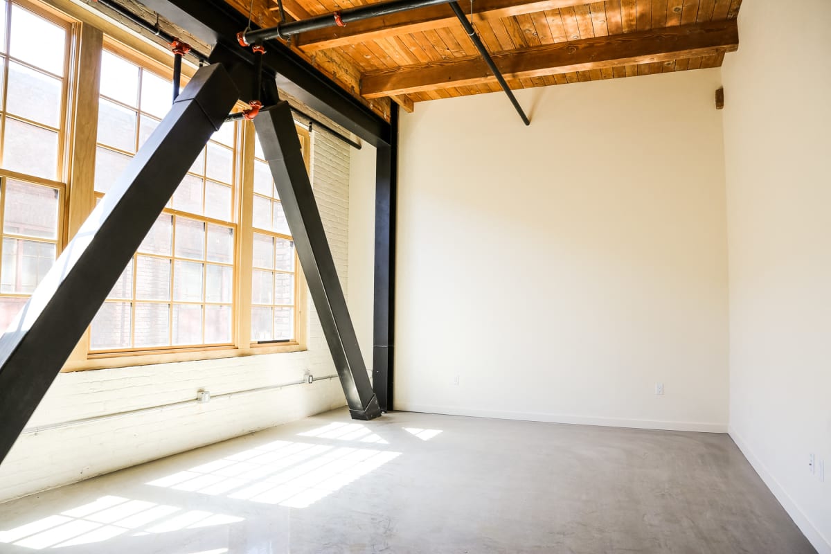 Photos and Video of Lampwork Lofts in Oakland, CA