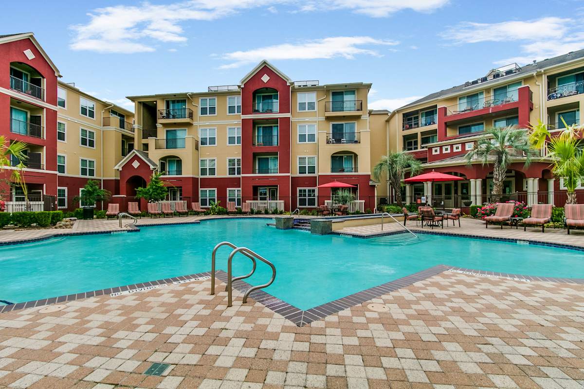 Apartments for Rent in Houston, TX | The Viv on West Dallas