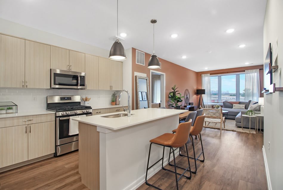 Photos and Video of Bay 151 in Bayonne, NJ