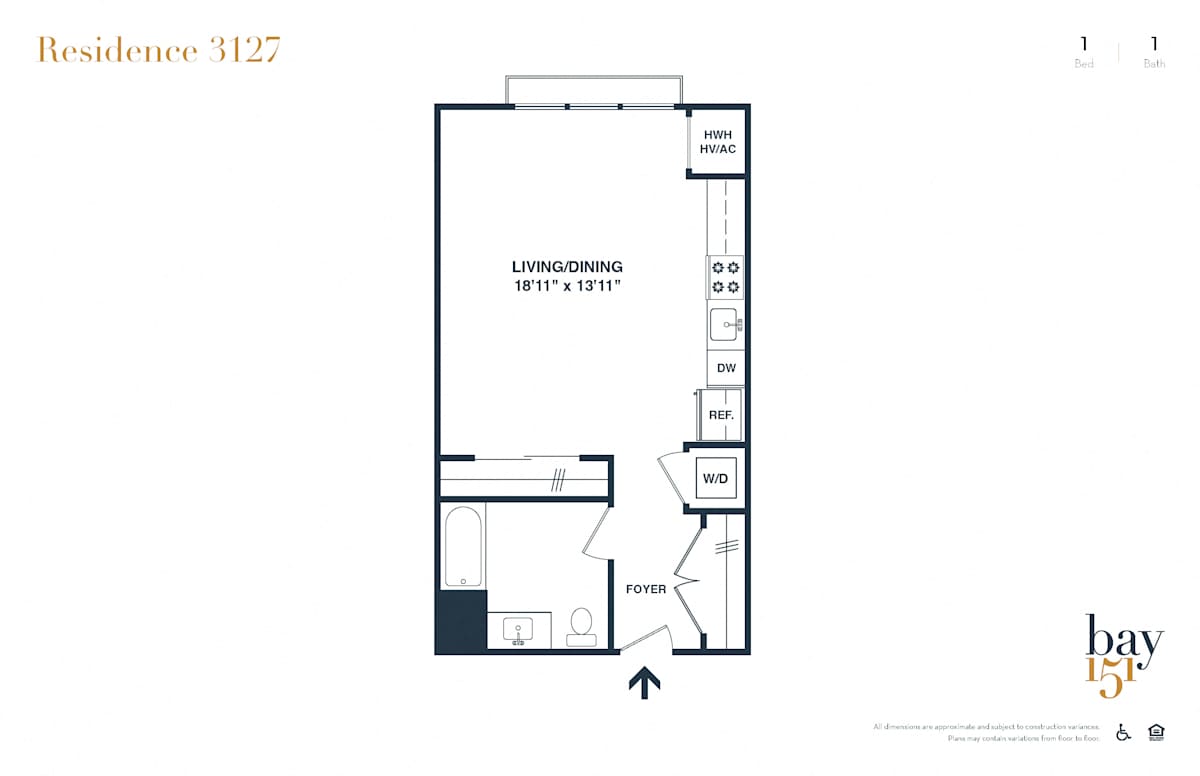 Bay 151 | Apartments in Bayonne, NJ | RENTCafe