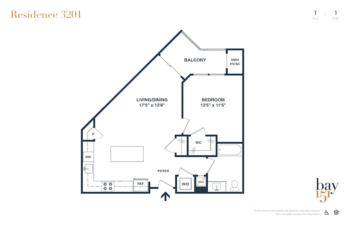 Bay 151 | Apartments in Bayonne, NJ | RENTCafe