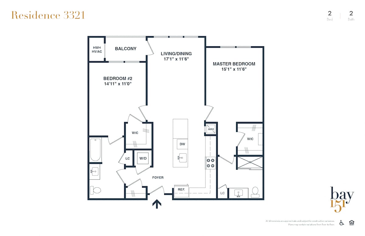 Bay 151 | Apartments in Bayonne, NJ | RENTCafe