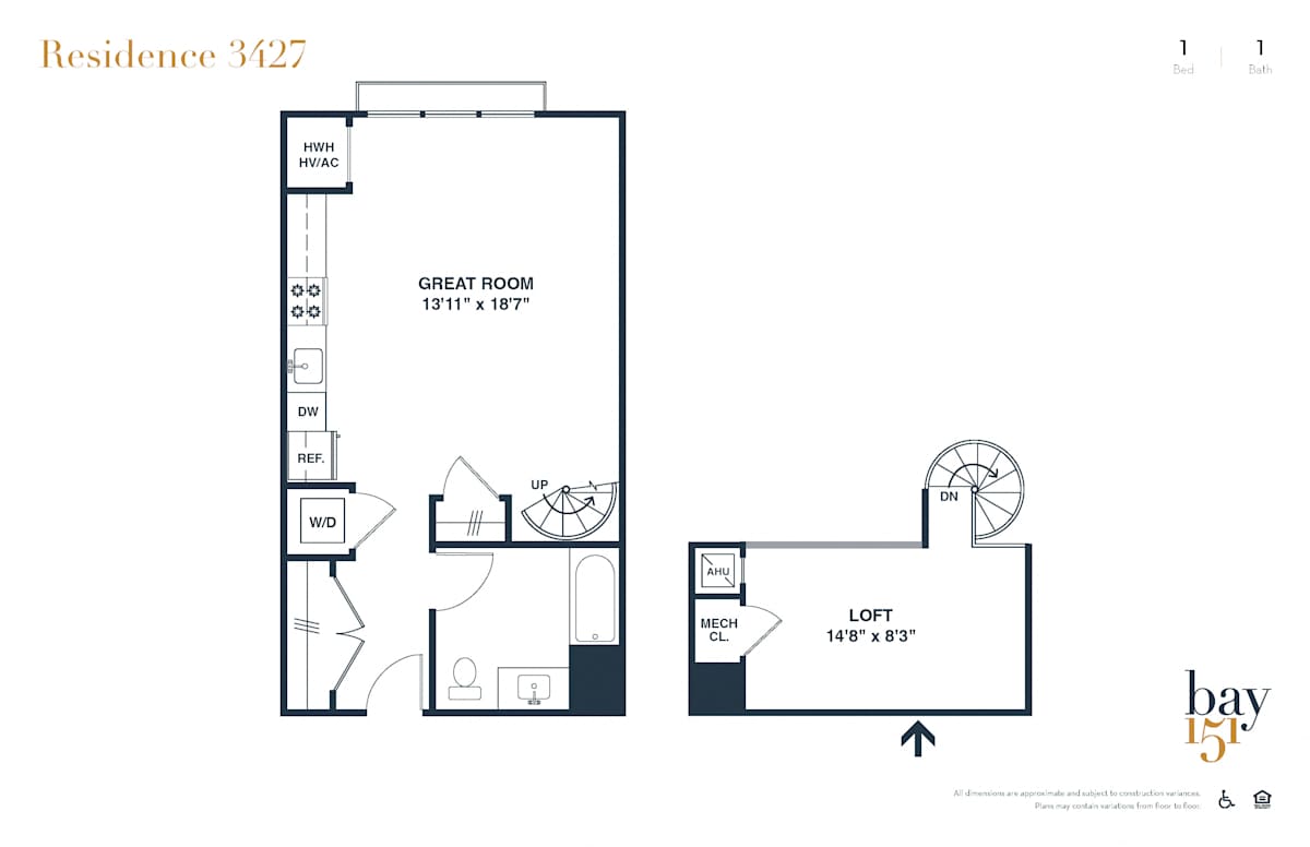 Bay 151 | Apartments in Bayonne, NJ | RENTCafe