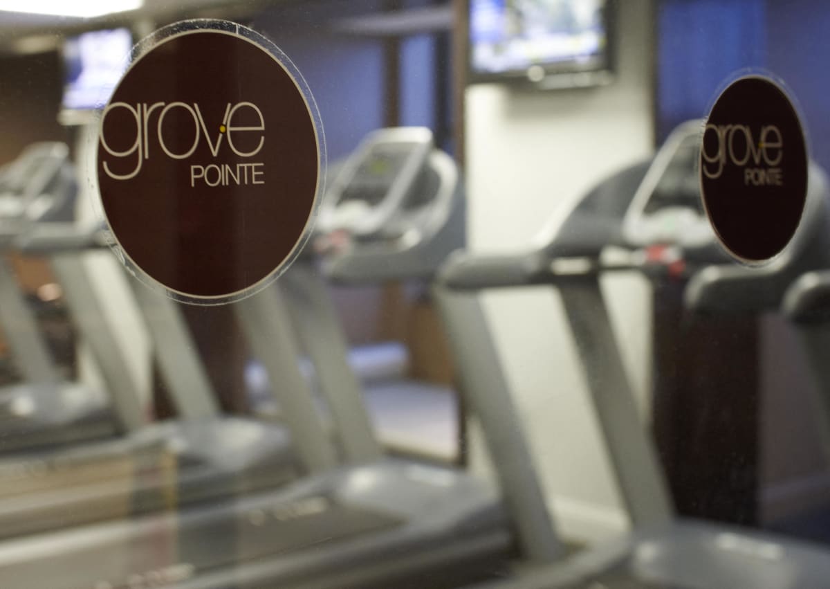 Photos and Video of Grove Pointe Rentals in Jersey City, NJ