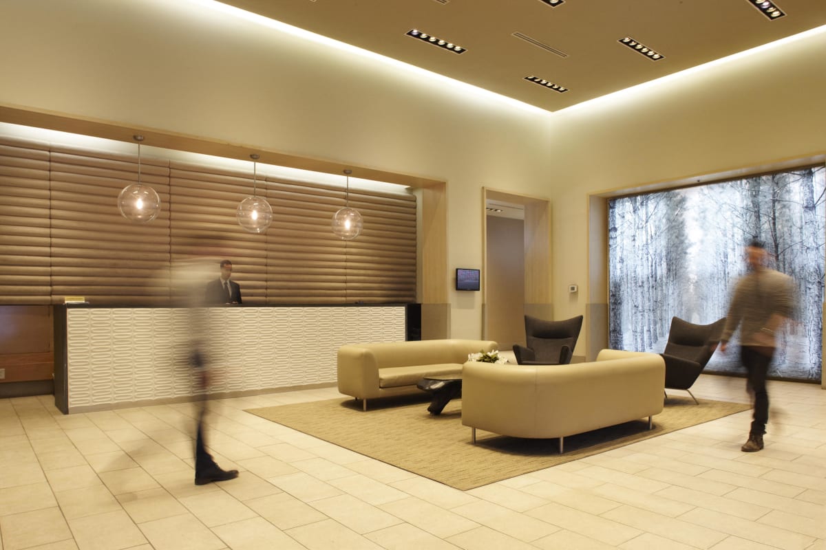 Photos and Video of Grove Pointe Rentals in Jersey City, NJ