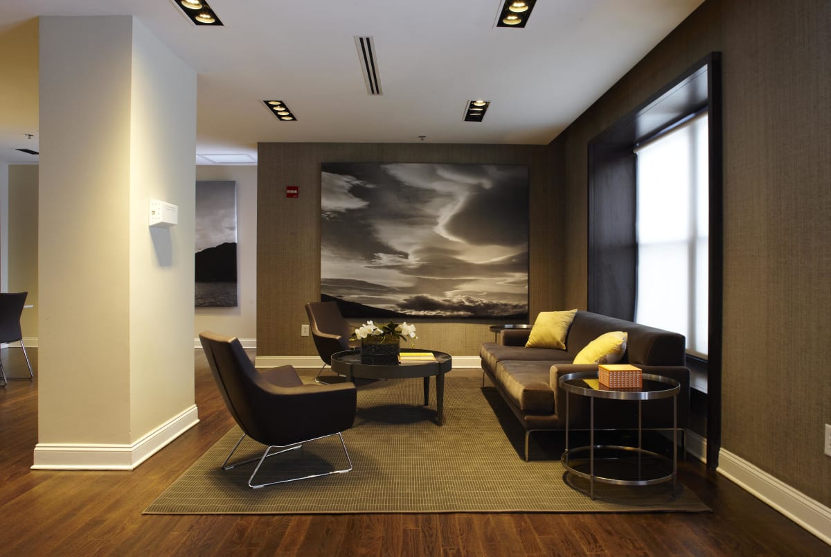 Photos and Video of Grove Pointe Rentals in Jersey City, NJ