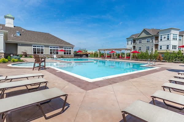 Photos and Video of Madison Farms in Easton, PA