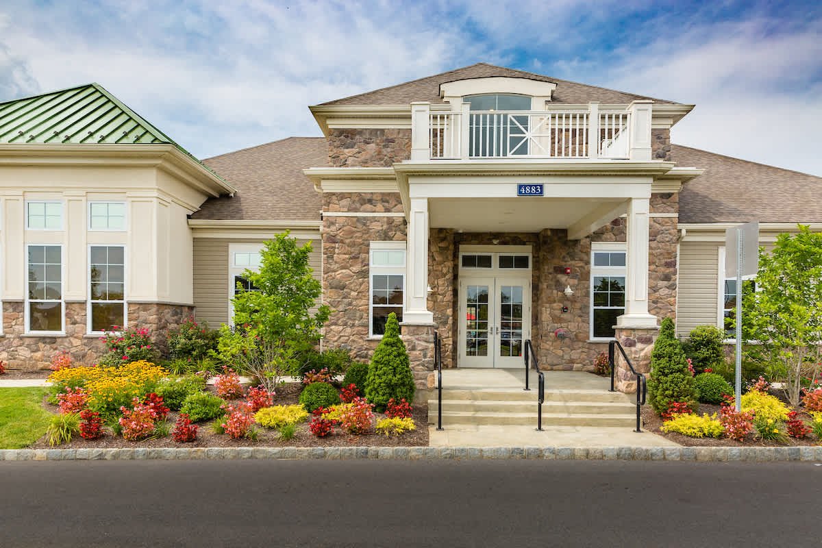 Photos and Video of Madison Farms in Easton, PA